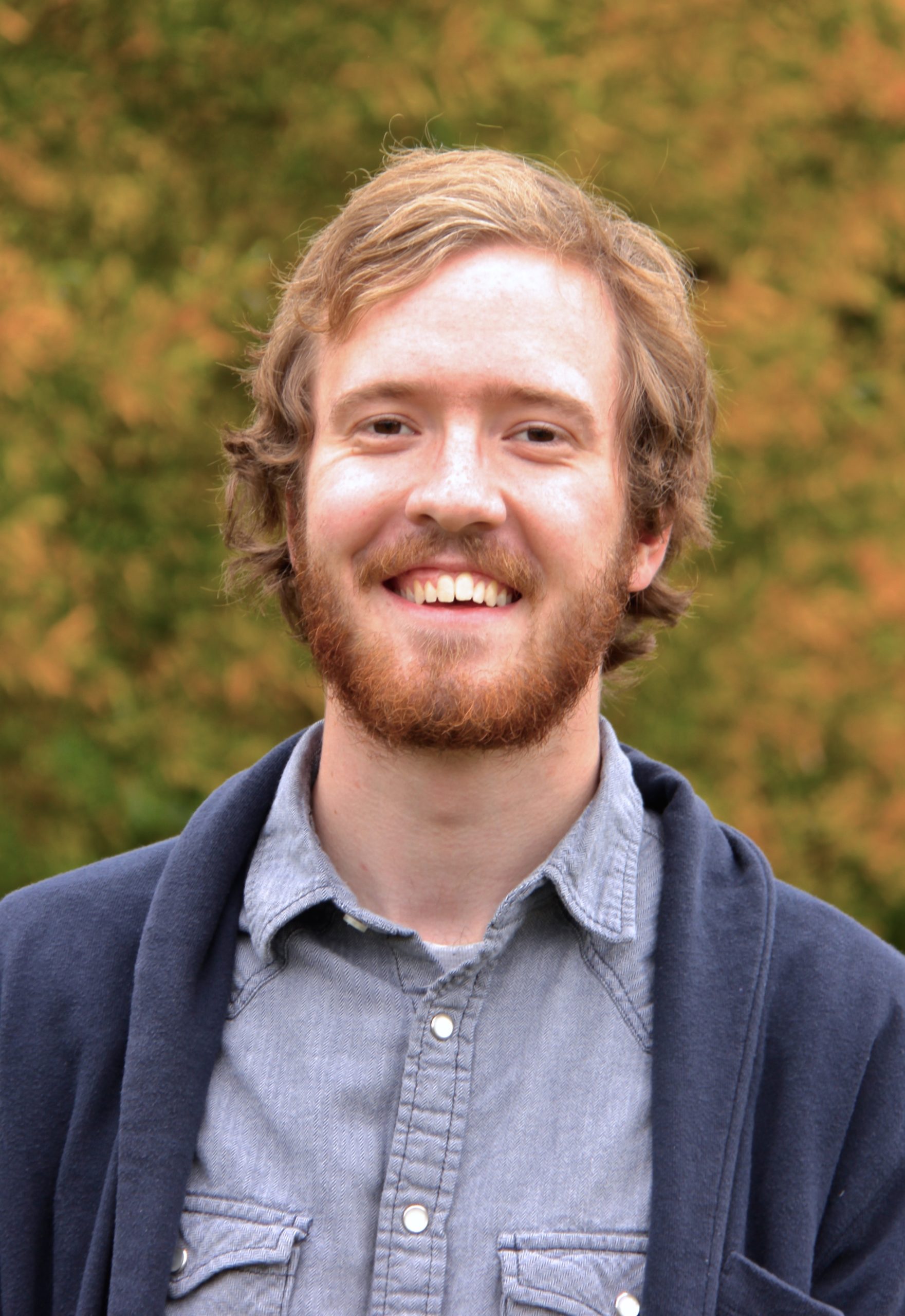 nolan hodge – Vine Street Baptist Church